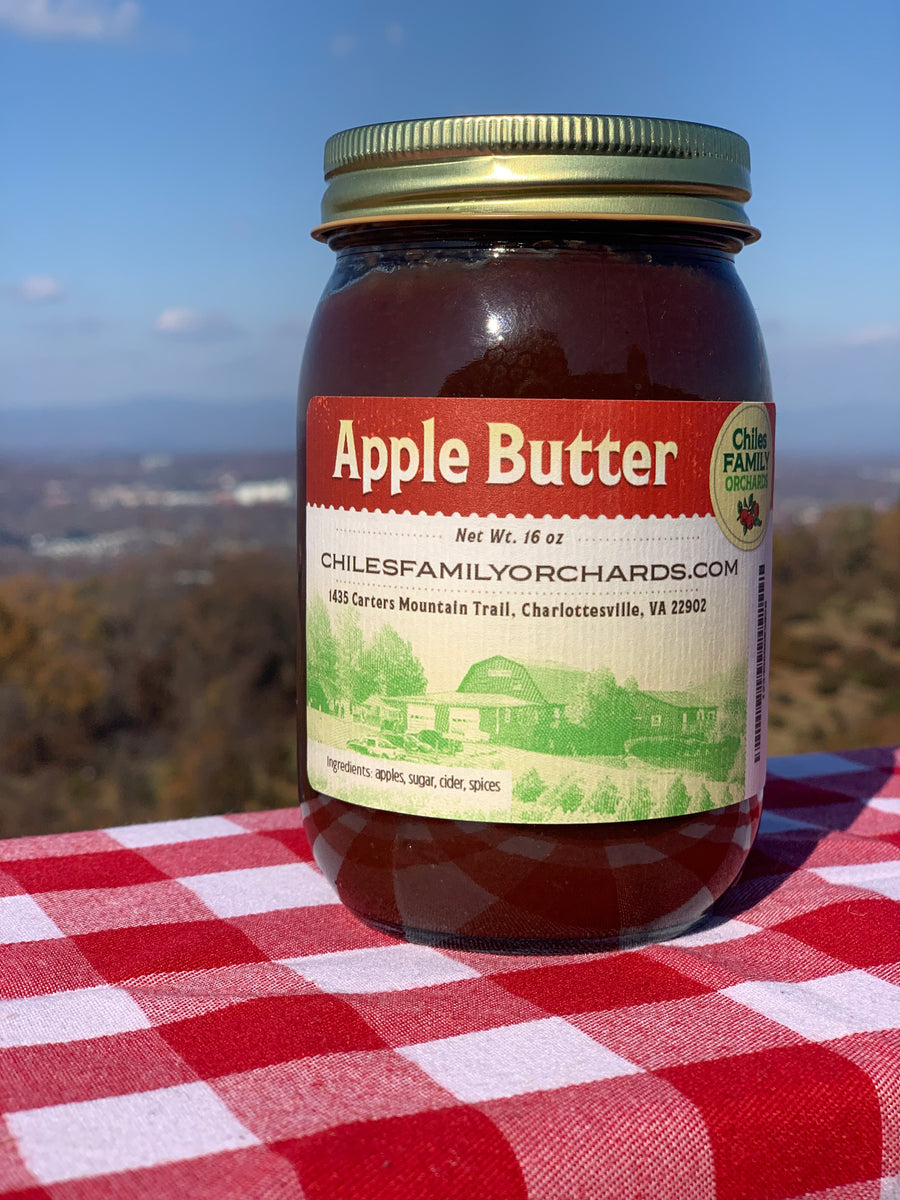 Chiles Family Orchards Online Store